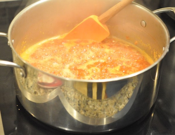 Rose Hip Syrup | Putting Up With The Turnbulls