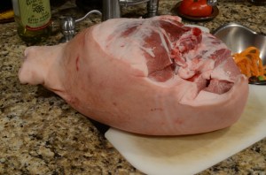 Putting Up With The Turnbulls | If you can grow it, we can CAN it!